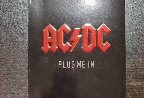 Лимитированный AC/DC
