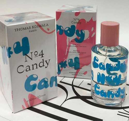 Thomas Kosmala №4 Candy 100 ml