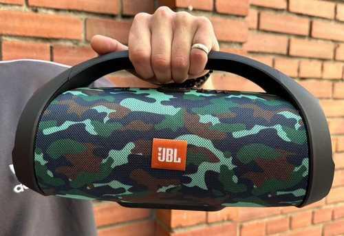 Колонка "JBl" Boombox (Extreme)