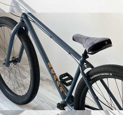 Дербан BMX Cruiser MafiaBike Bomma 29"