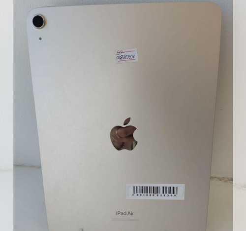 Планшет Apple iPad Air 5th Gen (2023) 64GB Starlight WiFi