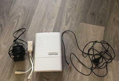 Продам Mikrotik BaseBox2 RB912UAG-2HPnD-OUT