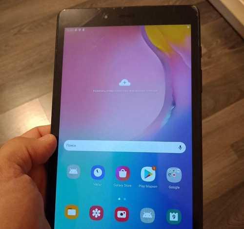 Samsung Galaxy Tab a 8.0 (2/32gb) sm-t290 wifi