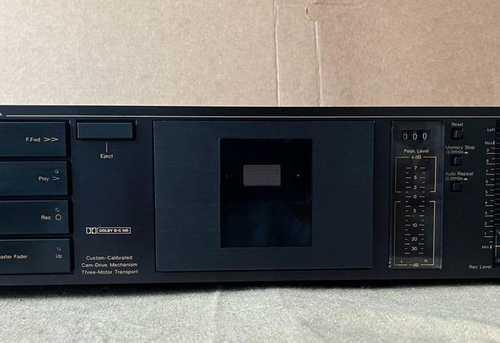 Nakamichi BX125E