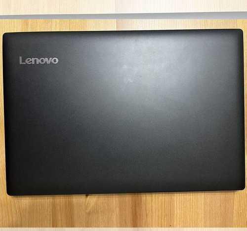 Ноутбук lenovo