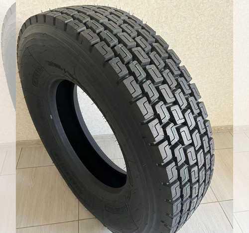 Грузовые шины 315/80R22.5 Stern Fahrzeugbau