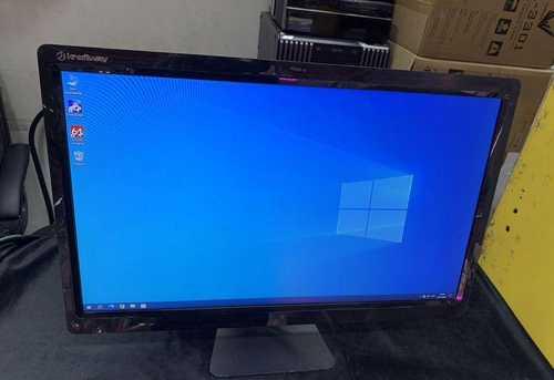 Full HD22" Для удаленки i3-2100/8GB/SSD 240