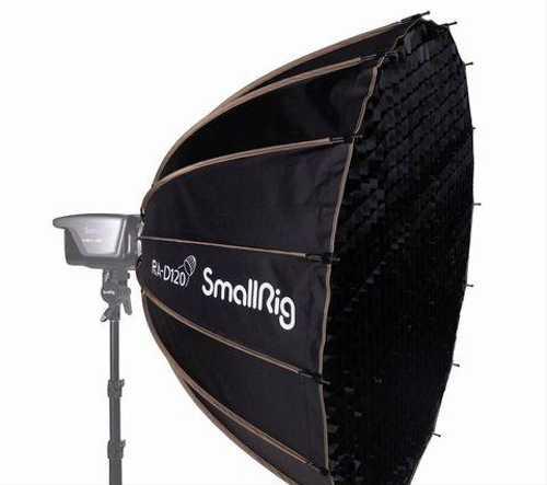 Параболический софтбокс SmallRig RA-D120 4140 120