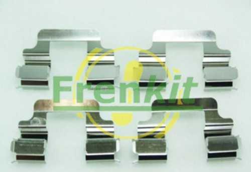 Frenkit 901610 Комплект монтажный дискового тормоз
