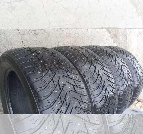 Nokian Tyres Hakkapeliitta 8 SUV 255/50 R19 107T