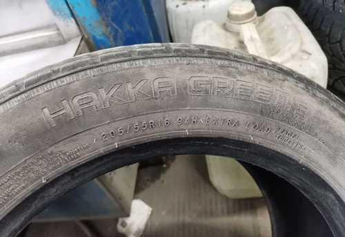 Nokian Tyres Hakka Green 2 205/55 R16 94H