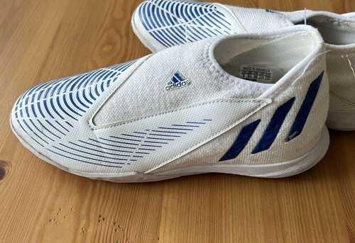 Шиповки детские Adidas Predator Edge 3