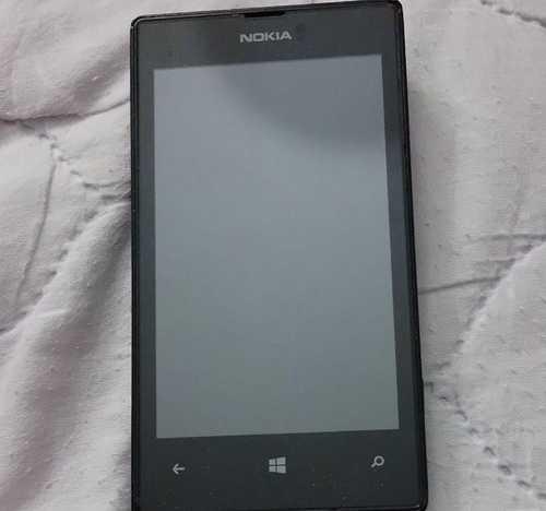 Nokia Lumia 520, 8 ГБ