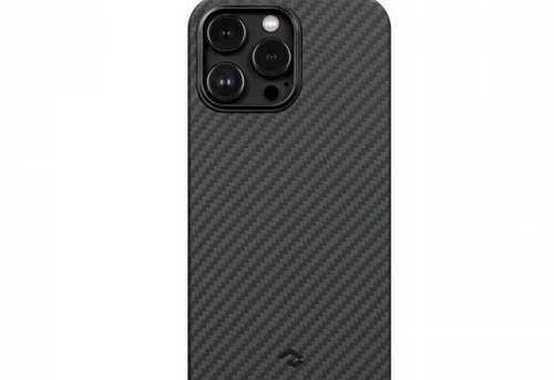 Чехол Pitaka MagEZ Case 3 для iPhone 14 Pro, 1500D