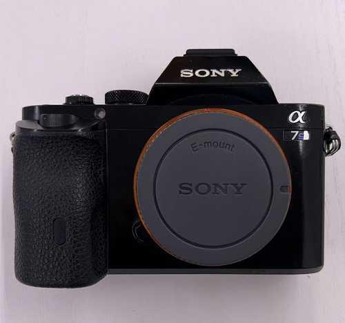 Sony a7s