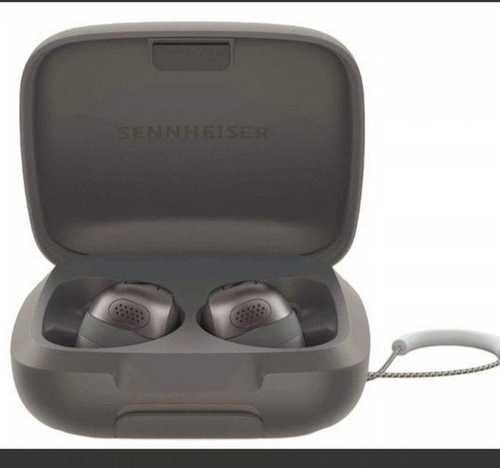 Беспроводные наушники TWS Sennheiser