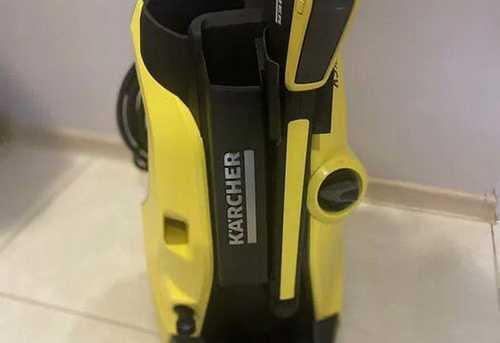 Мойка karcher K5 Full Control