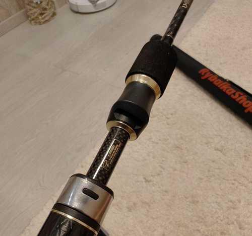 Спиннинг Surf Master River Trout Lite UL