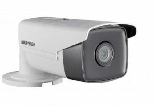 Hikvision DS-2CD2T43G0-I5 (4mm)