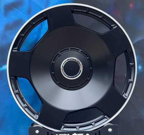 Диски WH 8128 mbml R20 5*112 задние