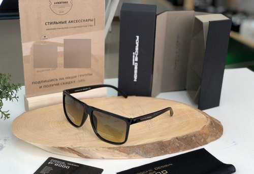 Солнцезащитные очки мужские Porsche design
