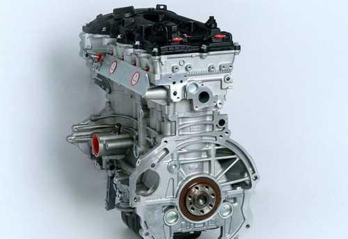 Двигатель новый Hyundai Elantra G4NB гарантия