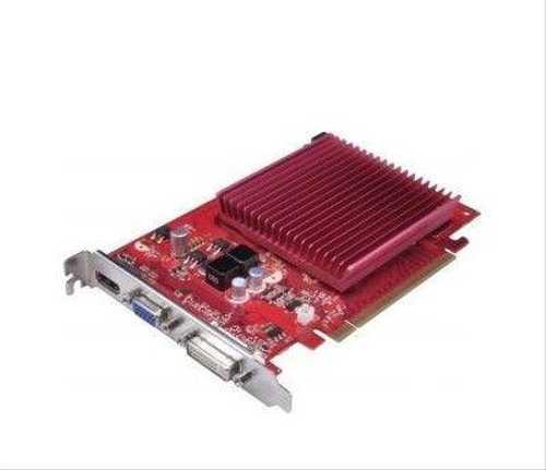 Видеокарта PCI-Ex 1024Mb Gainward GF210 1435