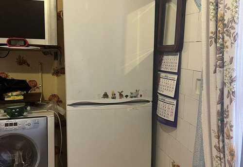 Холодильник альан (2 компрессора)