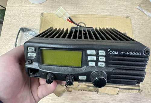 Рация Icom IC-V8000