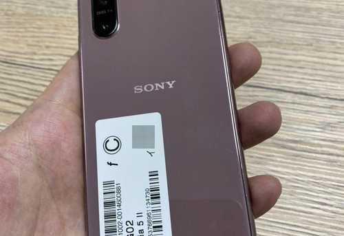 Sony Xperia 5 II, 8/128 ГБ