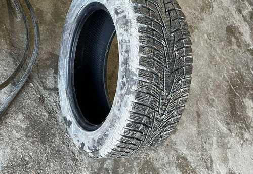 Winter Tact Snow + Ice 255/55 R18 102T