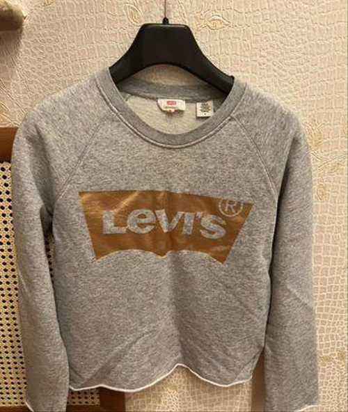 Свитшот женский levis