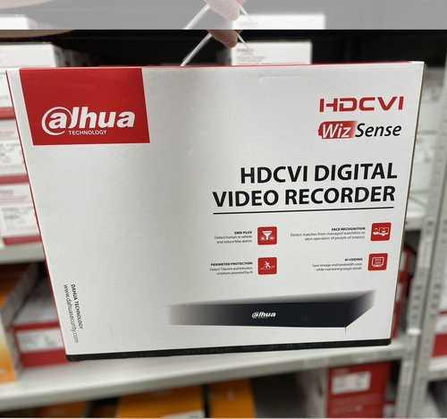 Dahua DH-XVR5216AN-I3