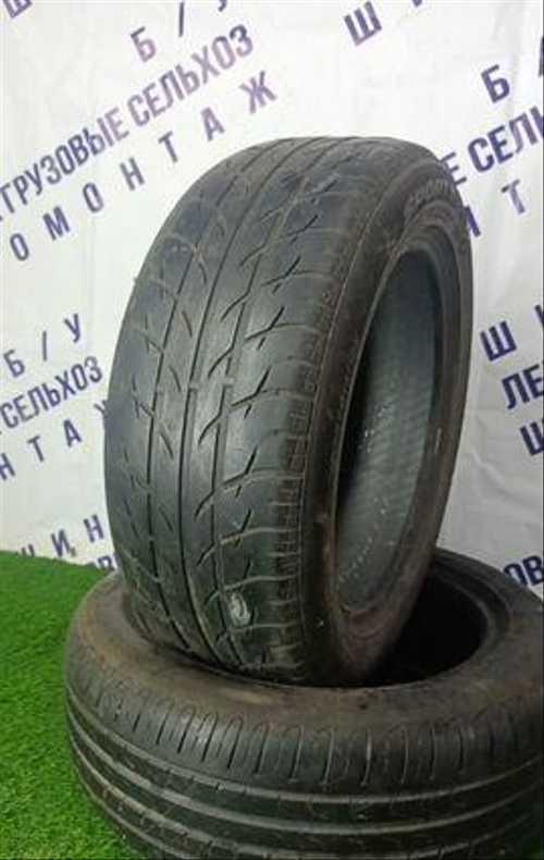 Kormoran Gamma B4 205/55 R16
