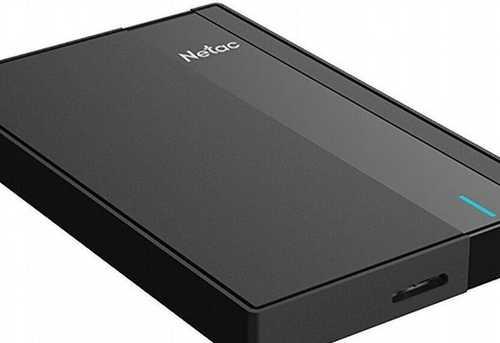 Внешний жесткий диск Netac 1.0 Tb, 3.0 USB