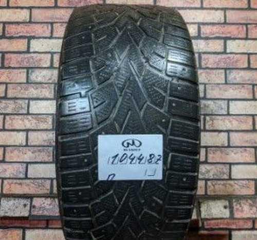 Gislaved NordFrost 100 235/45 R17