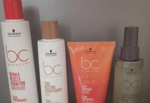 Schwarzkopf professional Bonacure
