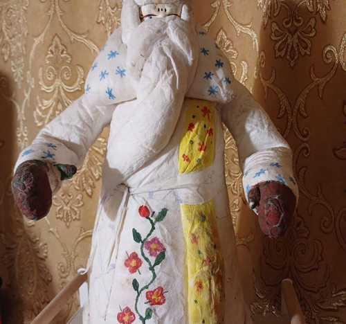 Дед Мороз СССР