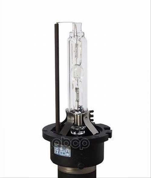 Лампа головного освещения газоразрядная D2S 35W