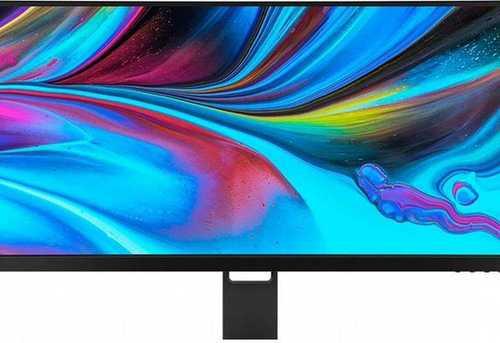 Xiaomi 30" Curved Gaming Monitor черный VA LED 21: