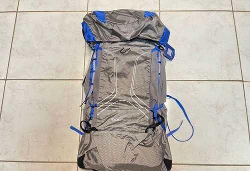 Новый туристический рюкзак Osprey - Exos Pro 55