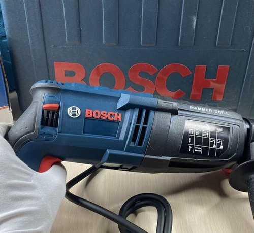 Перфоратор Bosch 228 Новый