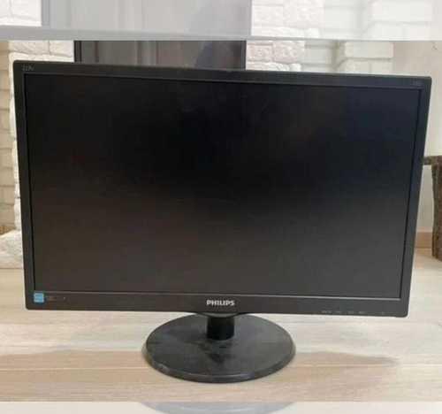 22" Монитор Philips 223V5LSB/01 20 штук