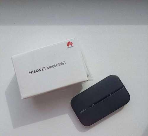 Роутер huawei Mobile WiFi E5576-320 4G,3G