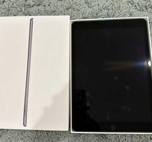 Планшет apple iPad 9 поколения 64 GB