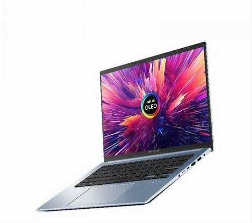 Asus Vivobook Pro 14 Oled R7 6800H RTX3050