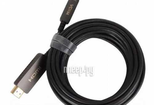 Vcom USB Type-C - hdmi 2.0v 10m D3742CH-10.0