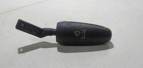Переключатель стеклоочистителей Opel Corsa D 2006