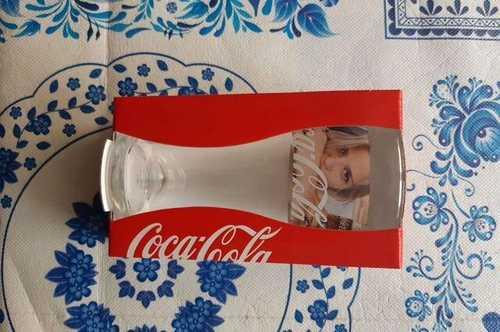 Продаю новые бокалы Coca Cola