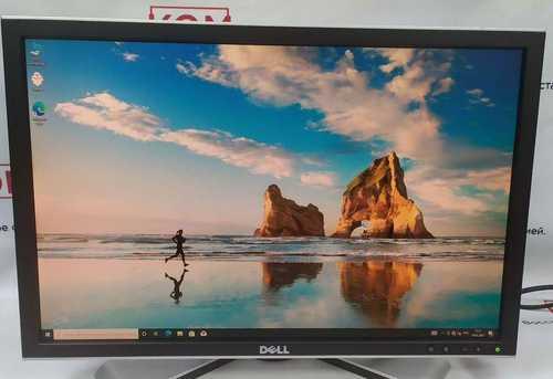 Монитор Dell 22" 2208wfpt